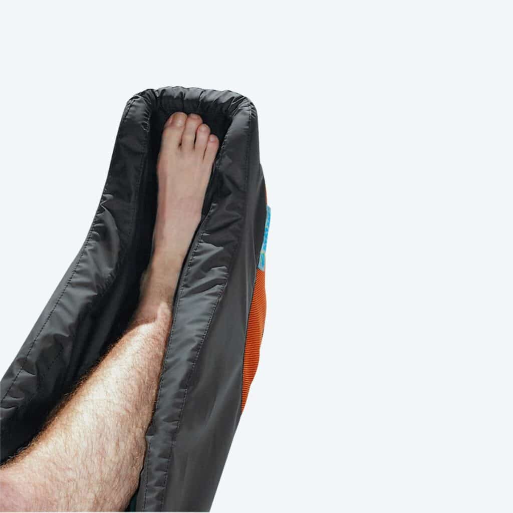 Botte anti-équin et décharge talonnière - SYSTAM - Inresa - Matériel ...